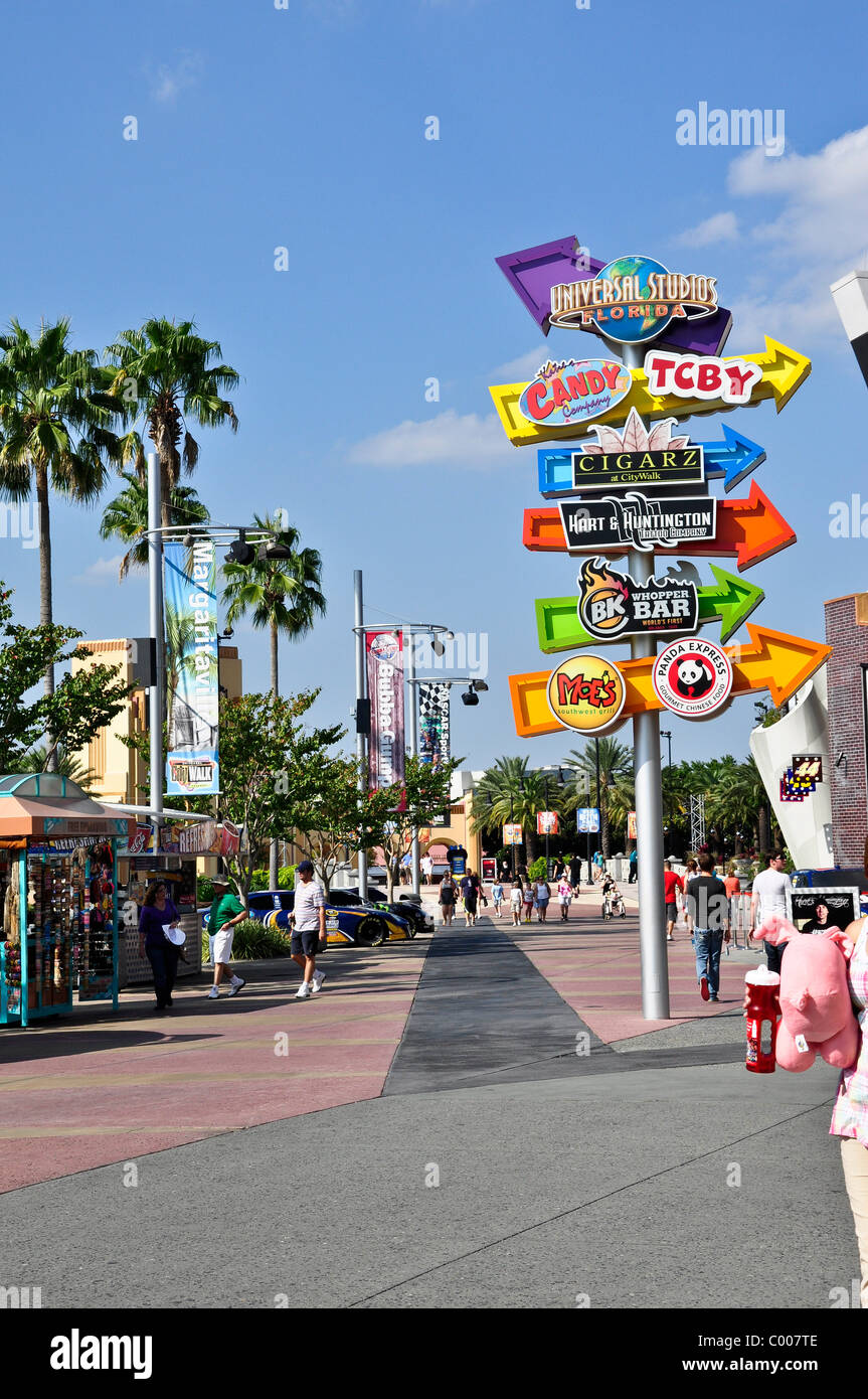 Universal studios theme parks -Fotos und -Bildmaterial in hoher ...