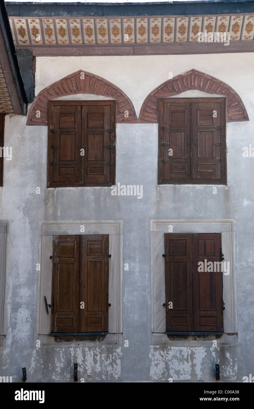Topkapi palast detail -Fotos und -Bildmaterial in hoher Auflösung – Alamy