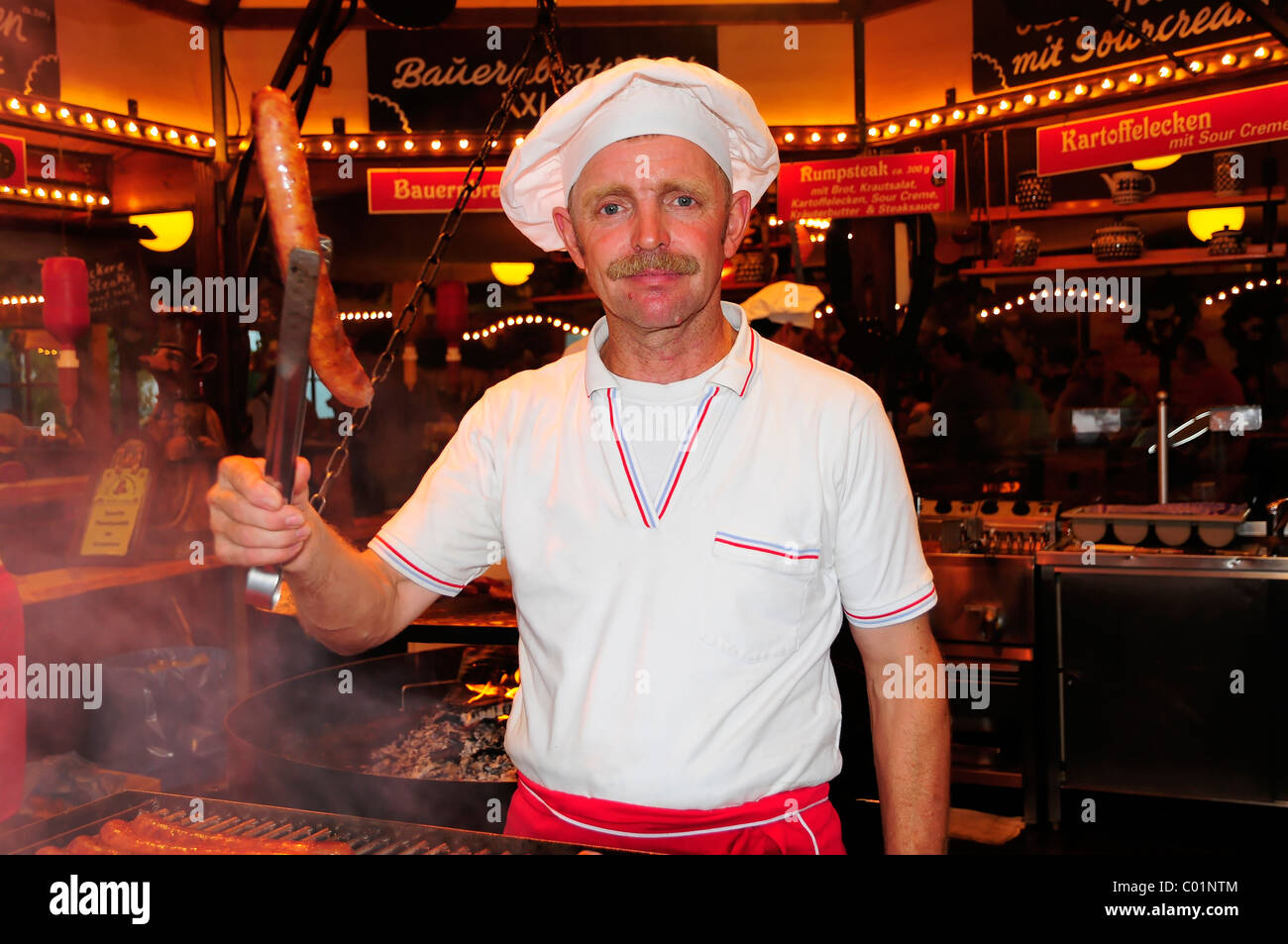 Kirmes lebensmittel -Fotos und -Bildmaterial in hoher Auflösung – Alamy
