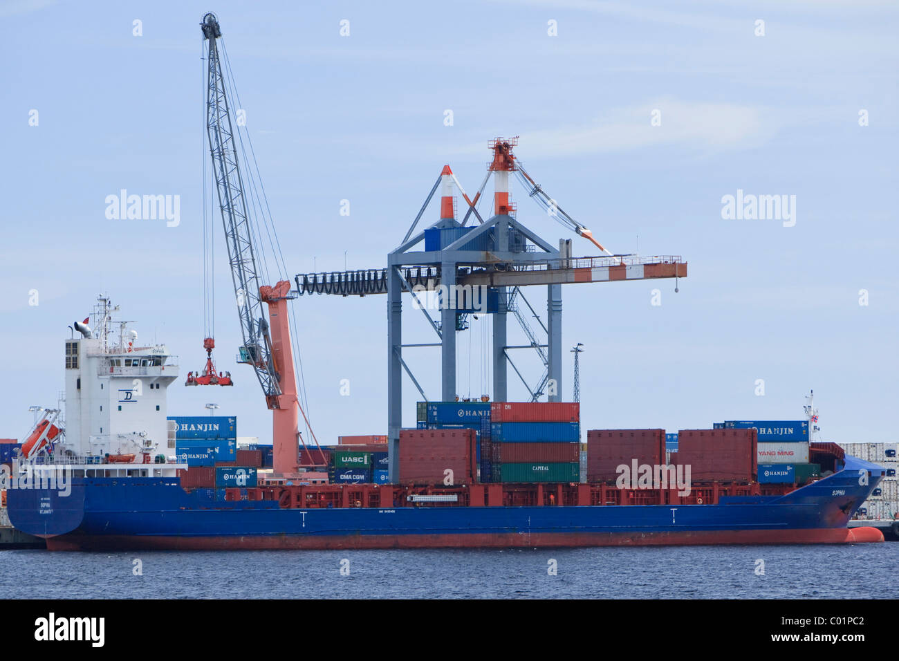 Larvik hafen -Fotos und -Bildmaterial in hoher Auflösung – Alamy