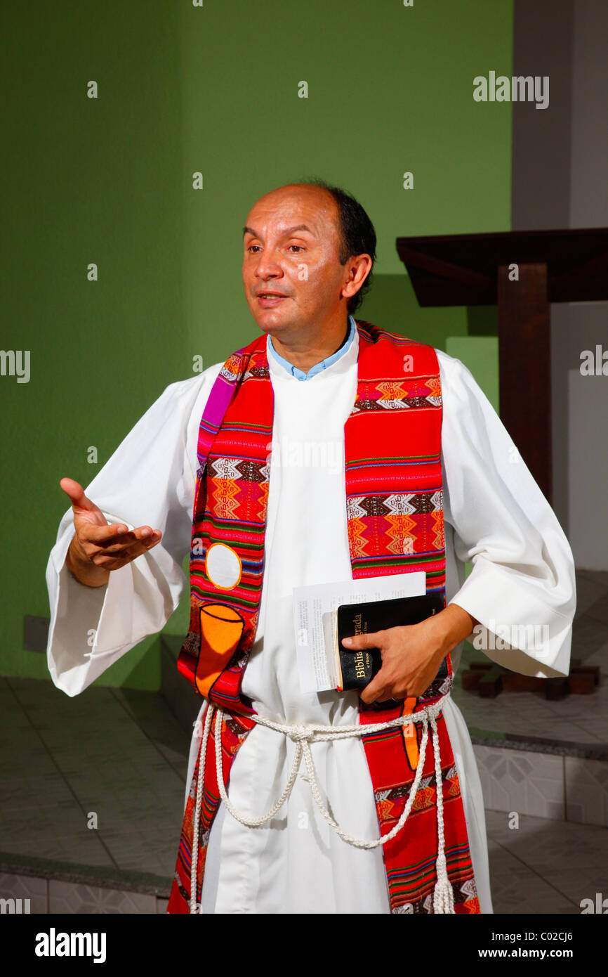 School for priests -Fotos und -Bildmaterial in hoher Auflösung – Alamy