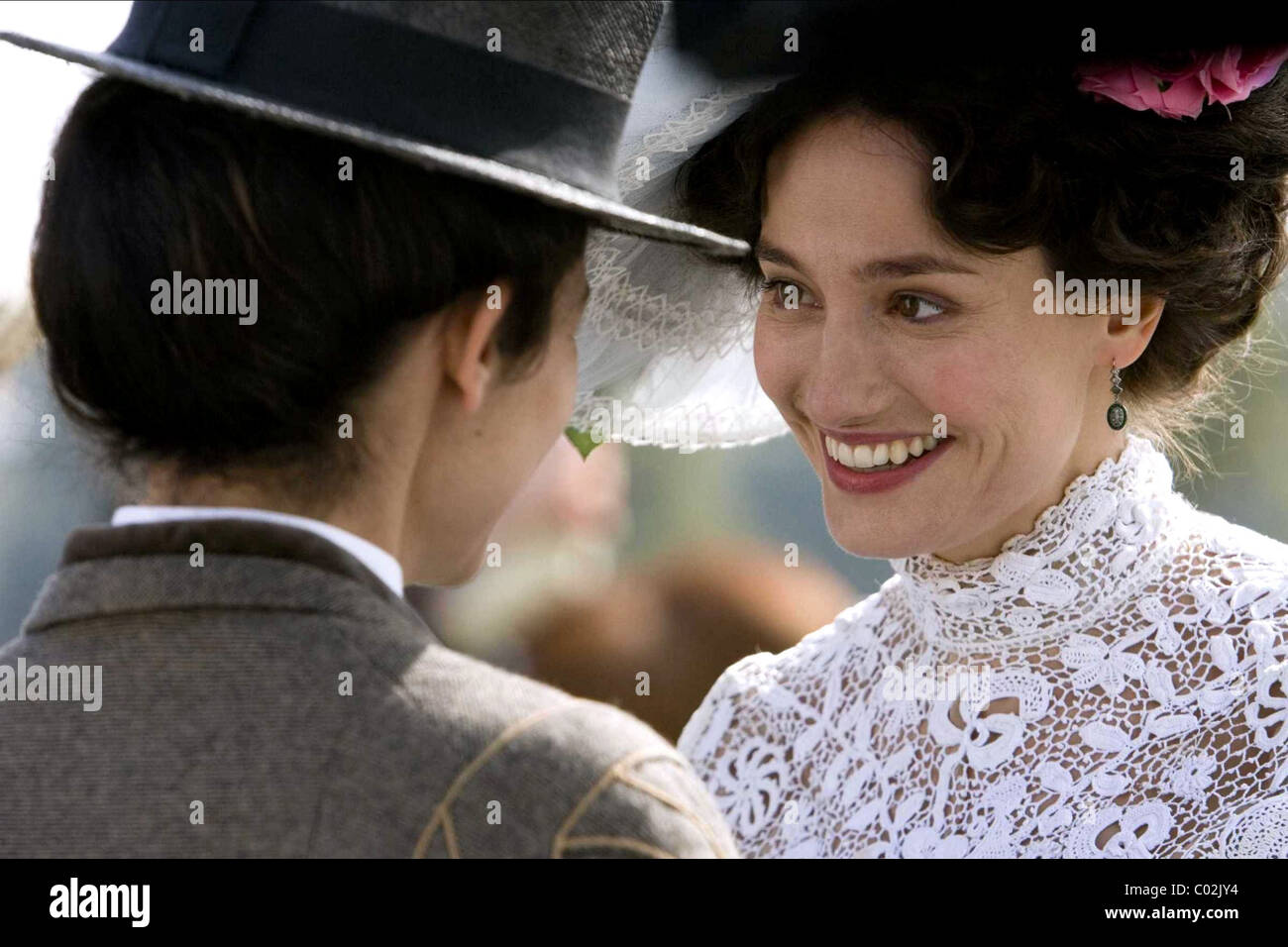 Audrey Tautou Chanel Stockfotos und -bilder Kaufen - Alamy