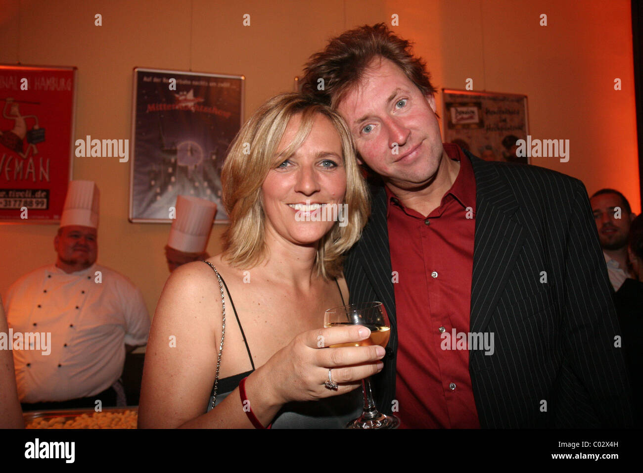 Lou Richter Stockfotos und -bilder Kaufen - Alamy