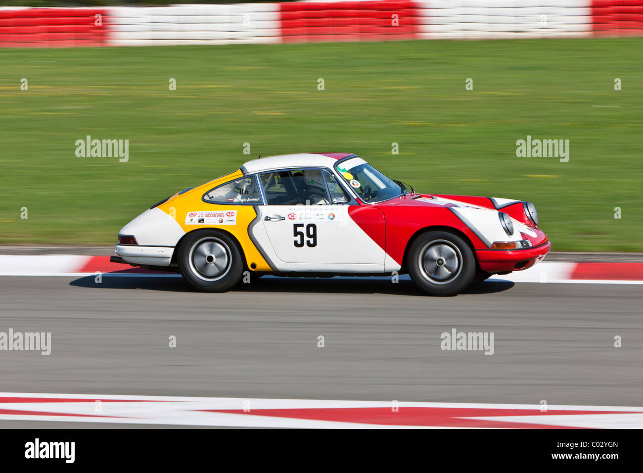 Rennwagen der nachkriegszeit -Fotos und -Bildmaterial in hoher ...