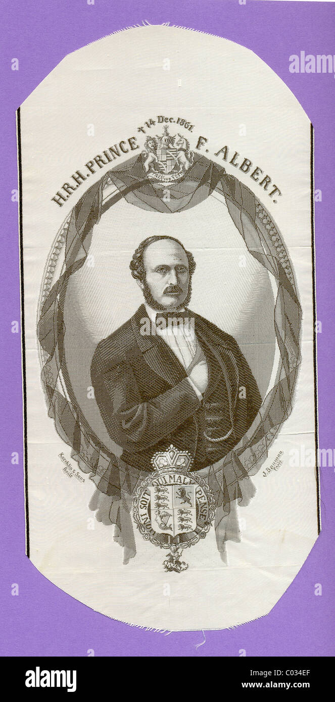 Prinzgemahl prinz albert -Fotos und -Bildmaterial in hoher Auflösung ...