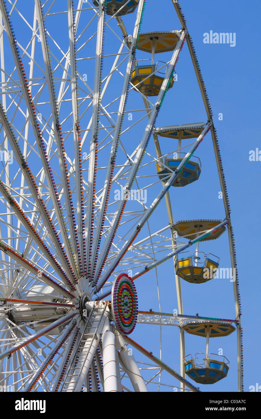 Riesenrad kabine -Fotos und -Bildmaterial in hoher Auflösung – Alamy