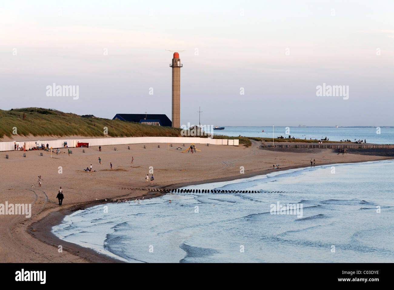 Walcheren strände strand -Fotos und -Bildmaterial in hoher Auflösung ...