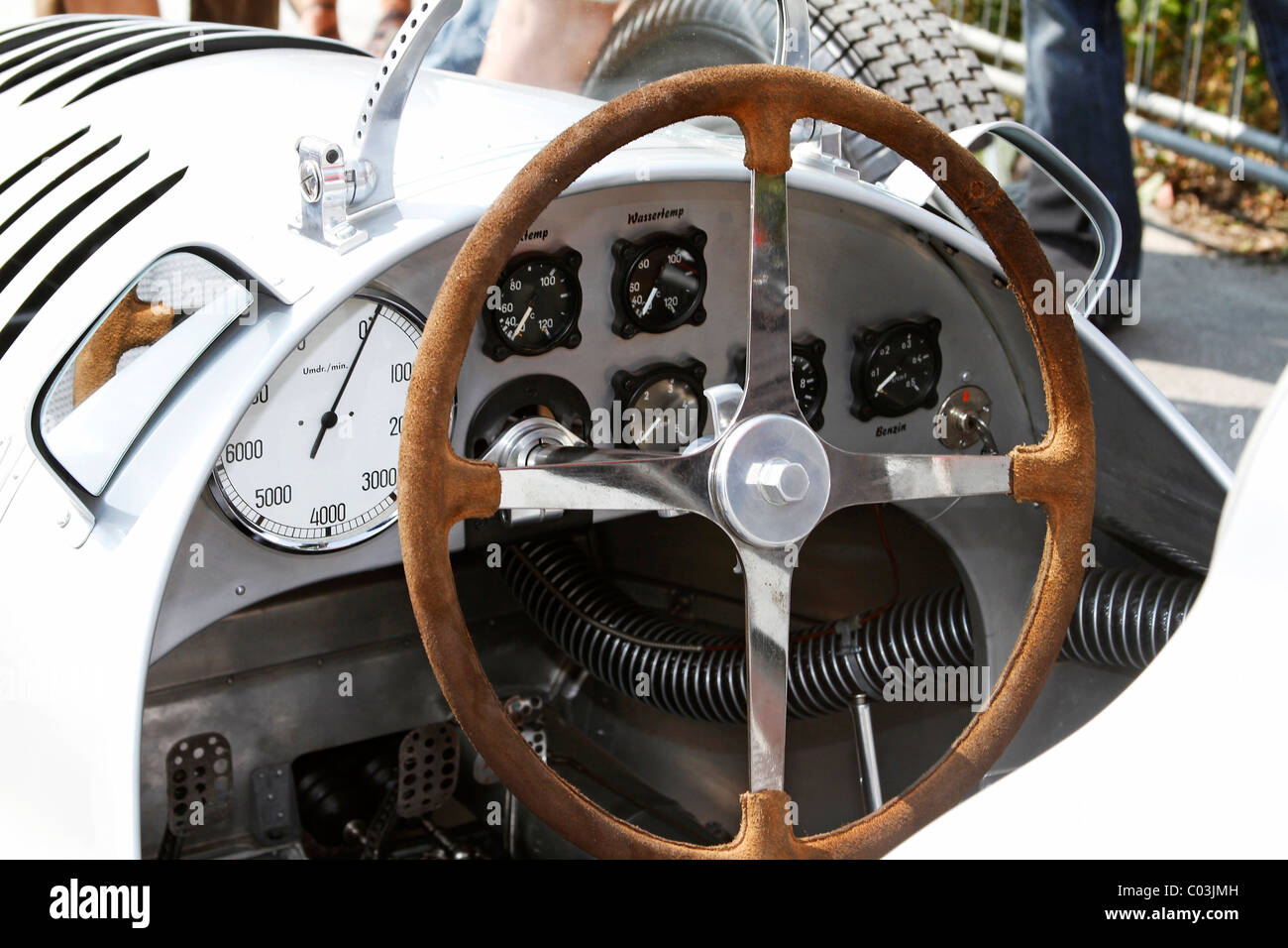 Auto union d typ -Fotos und -Bildmaterial in hoher Auflösung – Alamy