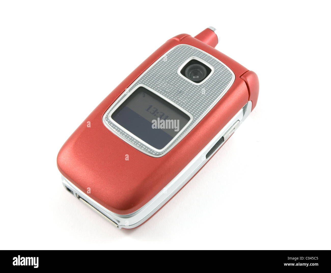 Old motorola phone -Fotos und -Bildmaterial in hoher Auflösung – Alamy
