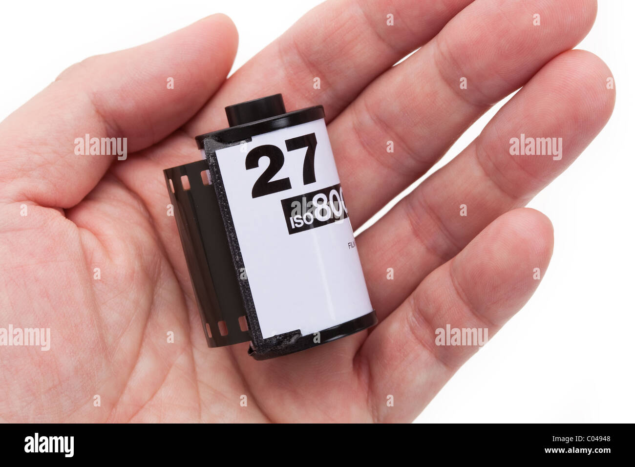 Film roll -Fotos und -Bildmaterial in hoher Auflösung – Alamy