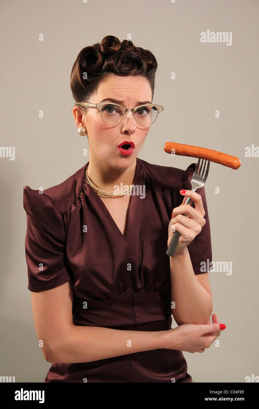Phallische frau -Fotos und -Bildmaterial in hoher Auflösung – Alamy