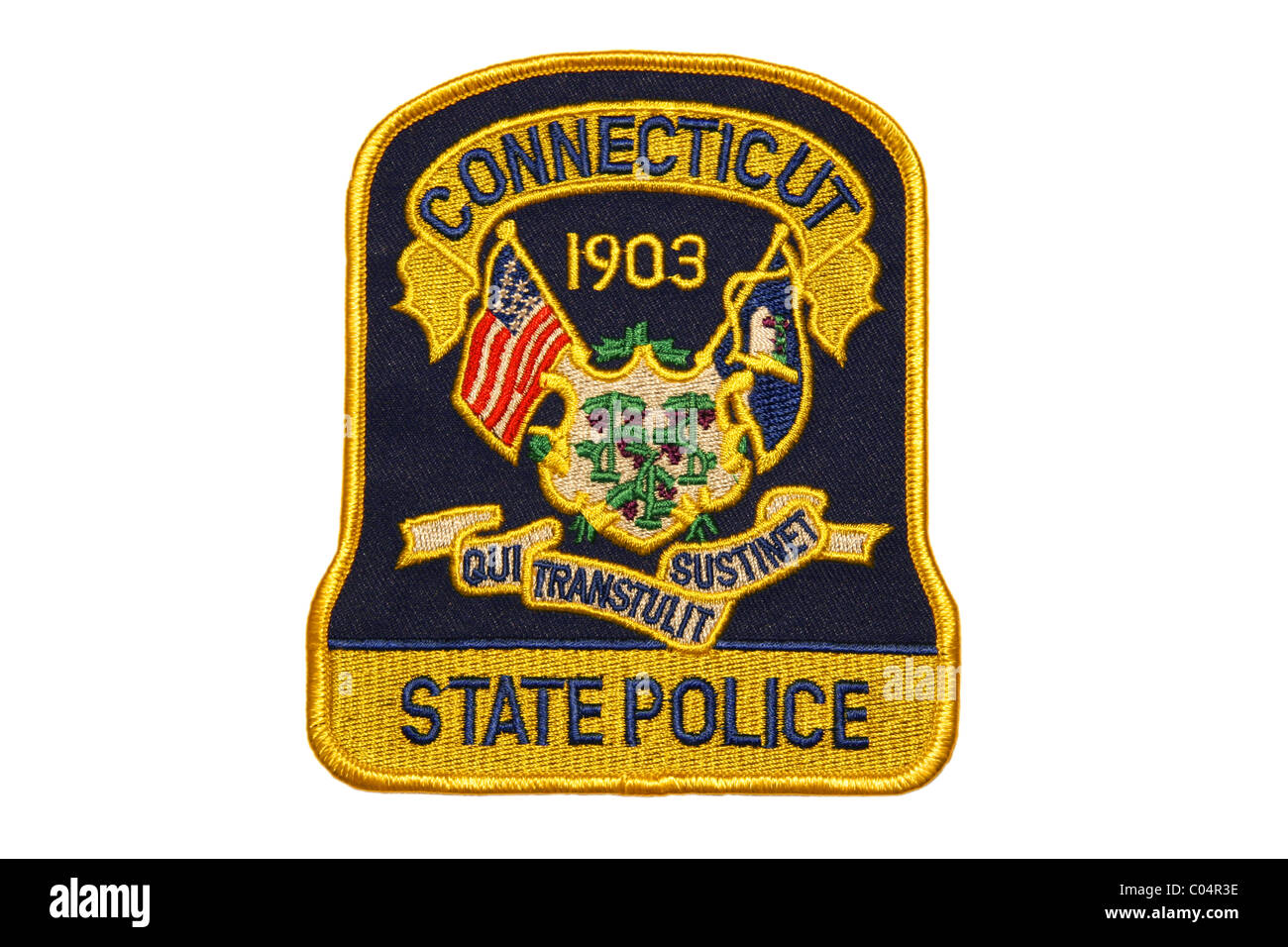 Connecticut staatspolizei -Fotos und -Bildmaterial in hoher Auflösung ...