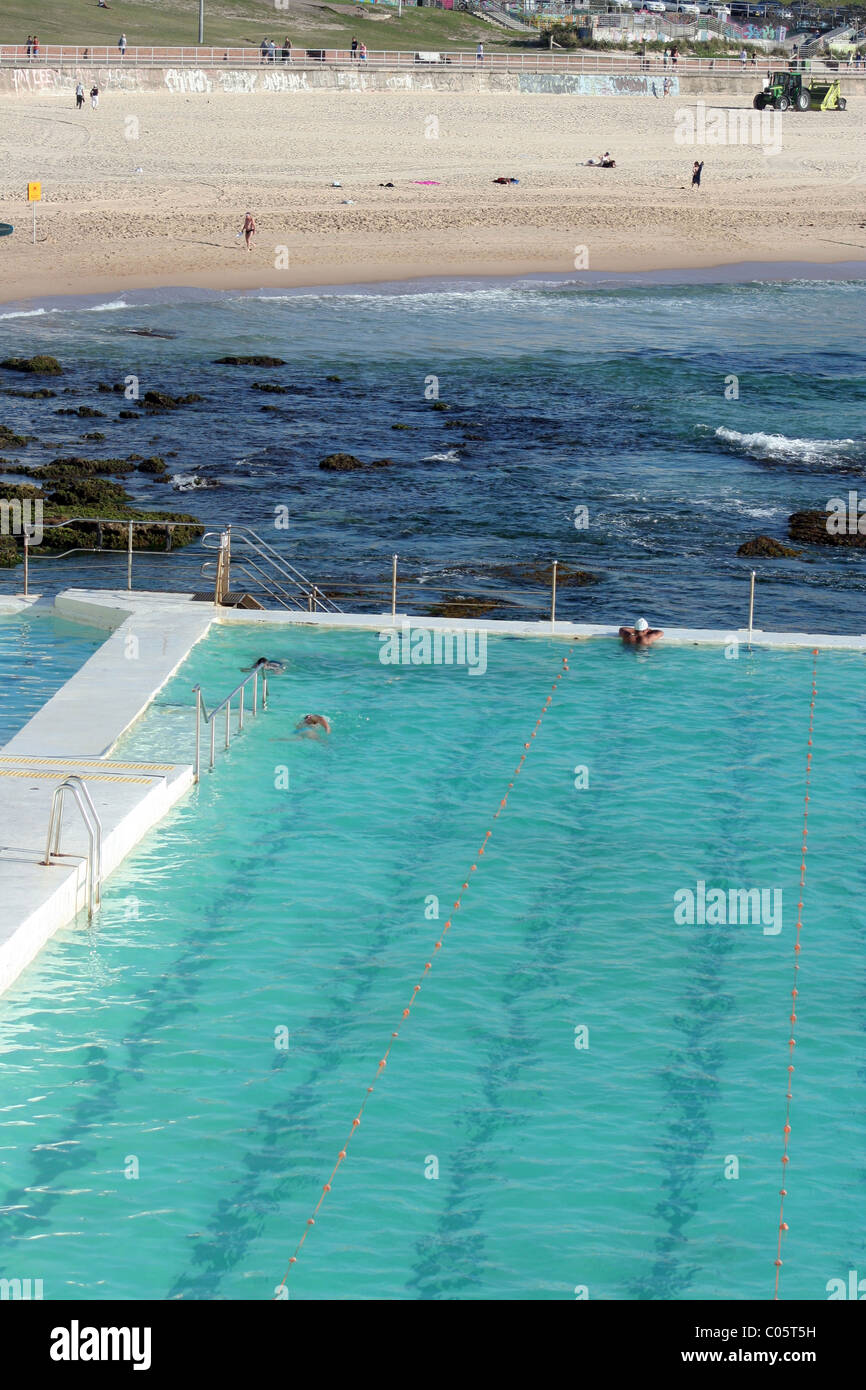 Sydney beach pools -Fotos und -Bildmaterial in hoher Auflösung – Alamy