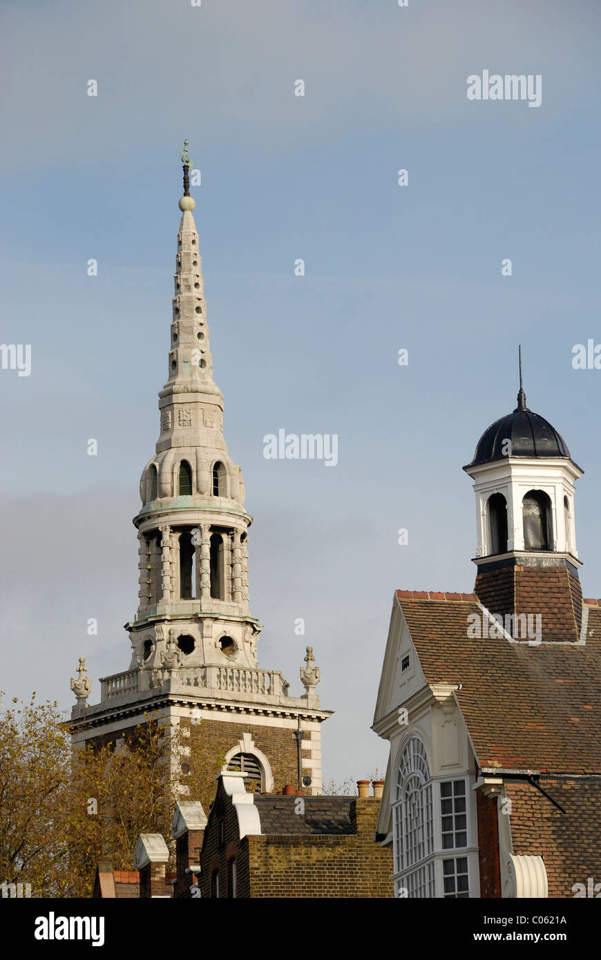 St marys church islington -Fotos und -Bildmaterial in hoher Auflösung ...