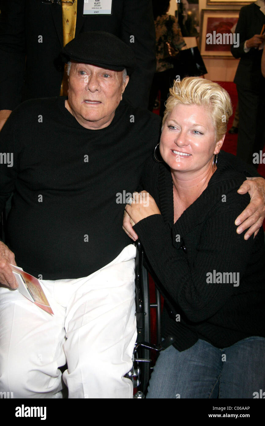 Tony curtis jill vandenberg curtis -Fotos und -Bildmaterial in hoher ...