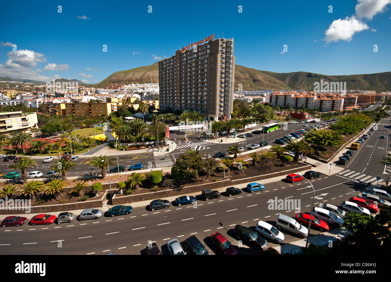 Sol princesa dacil hotel -Fotos und -Bildmaterial in hoher Auflösung ...