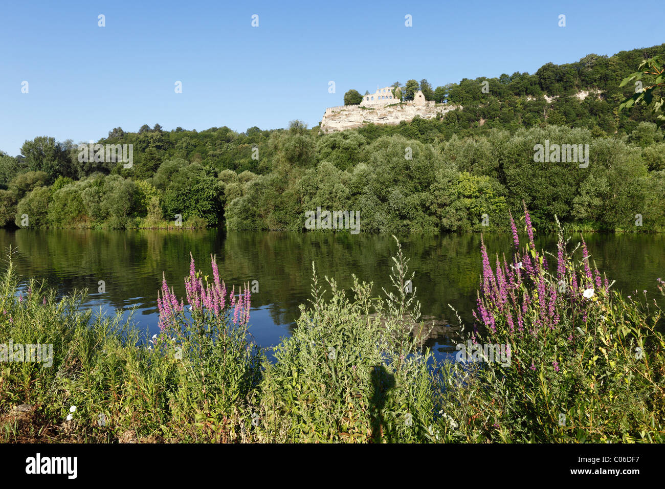 Karlsburg karlstadt -Fotos und -Bildmaterial in hoher Auflösung – Alamy