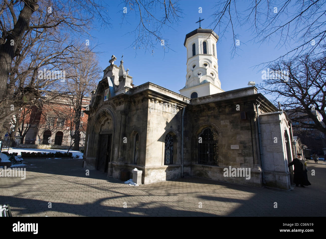 Russe Bulgaria Stockfotos & Russe Bulgaria Bilder - Alamy
