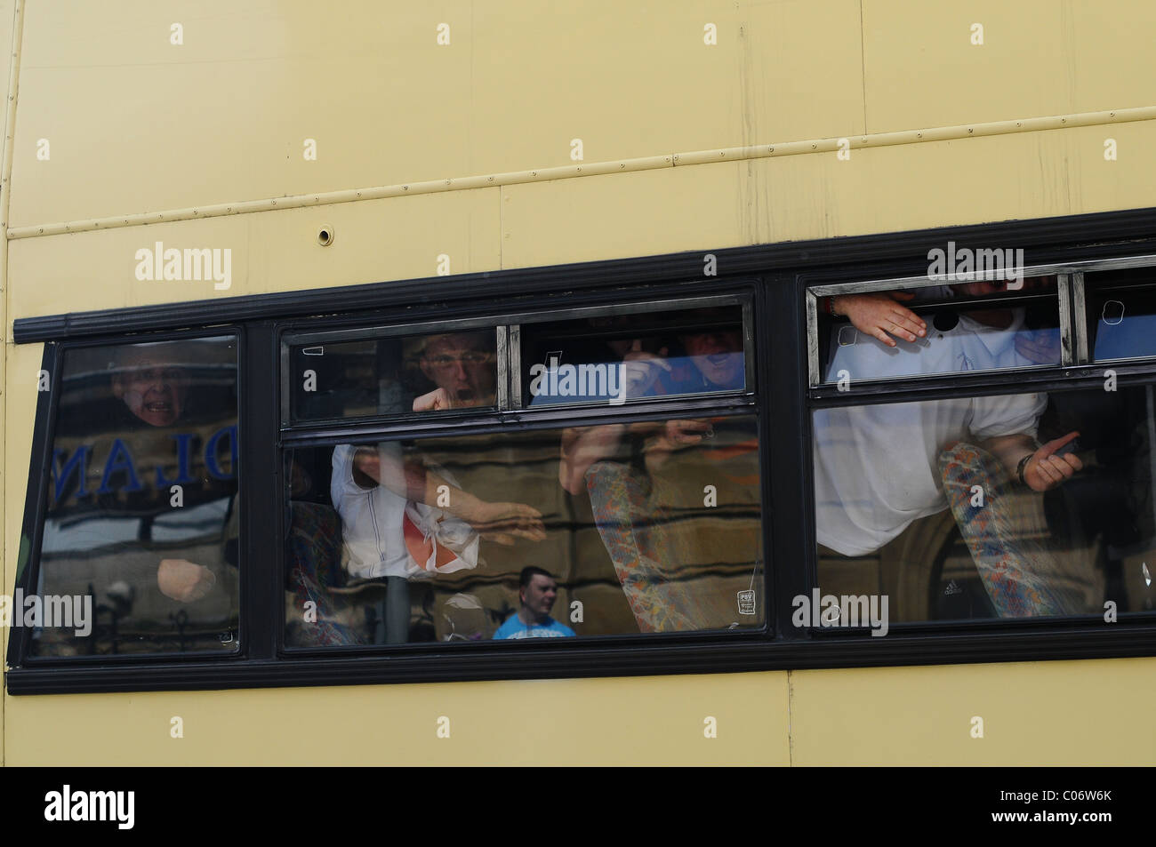 Rassistische edl -Fotos und -Bildmaterial in hoher Auflösung – Alamy