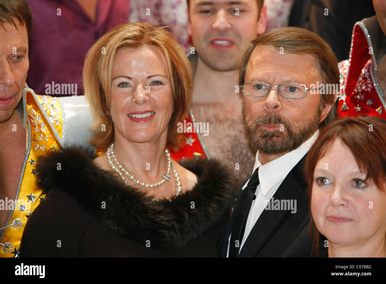 Reuss mamma mia -Fotos und -Bildmaterial in hoher Auflösung – Alamy