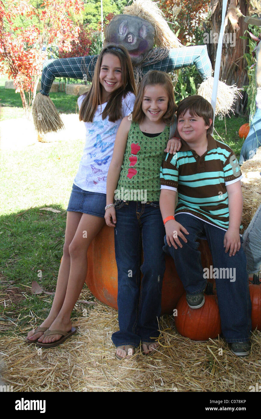 Taylor atelian und conner rayburn -Fotos und -Bildmaterial in hoher ...