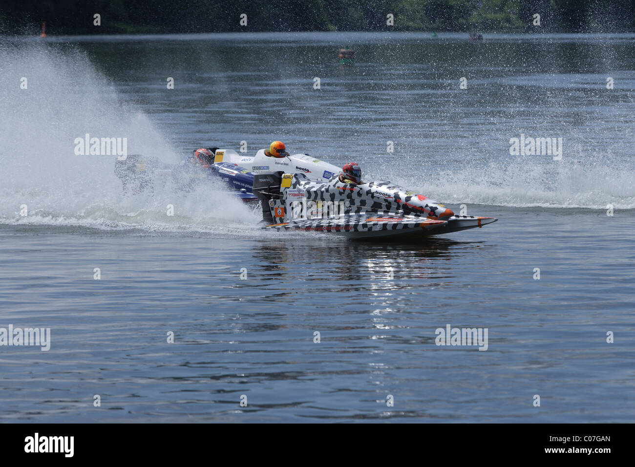 Motorboot schiff -Fotos und -Bildmaterial in hoher Auflösung – Alamy