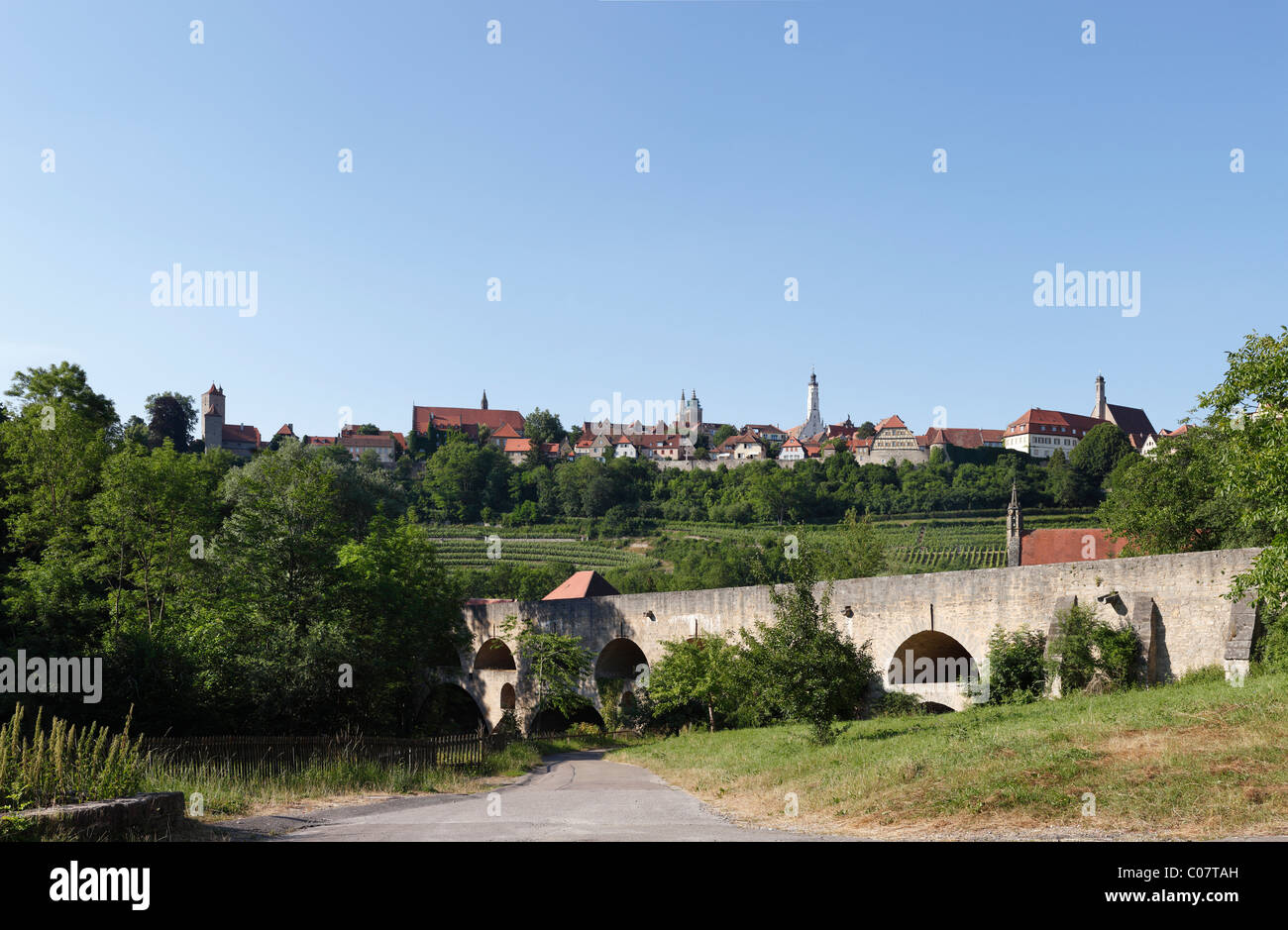 Ob Fluss Stockfotos und -bilder Kaufen - Alamy