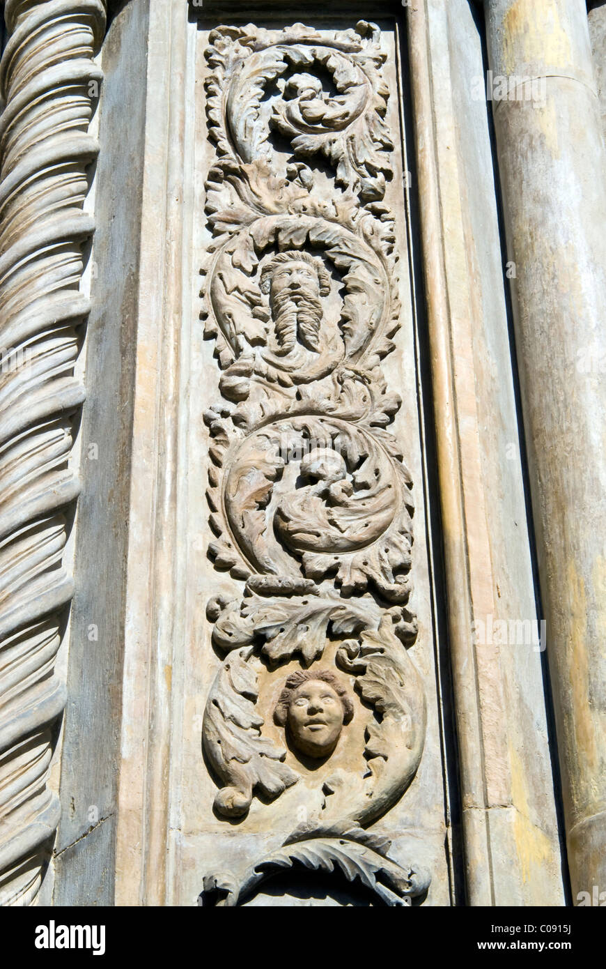 Hoher schuss italien -Fotos und -Bildmaterial in hoher Auflösung – Alamy