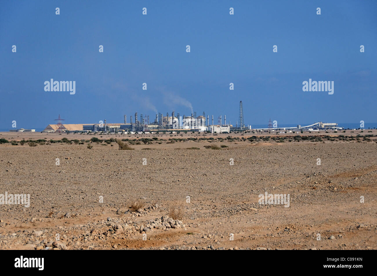 Oman lng -Fotos und -Bildmaterial in hoher Auflösung – Alamy