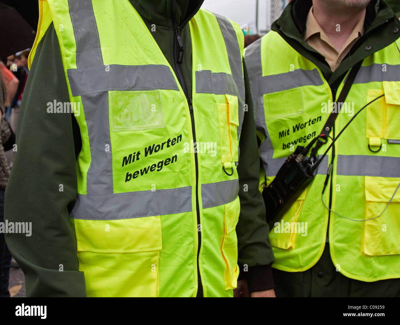 Berliner polizei -Fotos und -Bildmaterial in hoher Auflösung – Alamy
