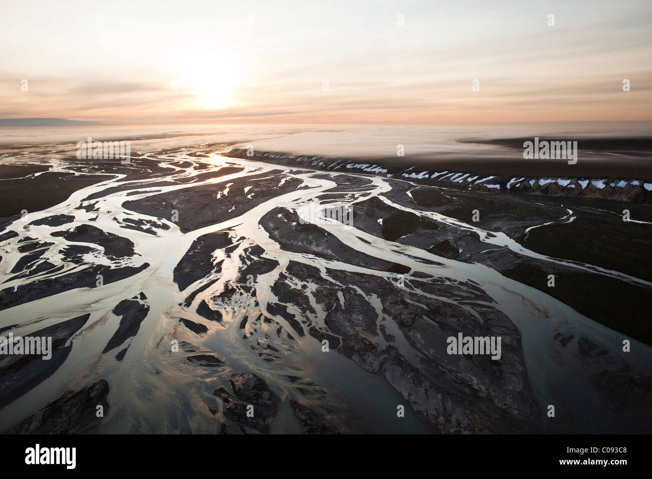 Dalton highway -Fotos und -Bildmaterial in hoher Auflösung – Alamy