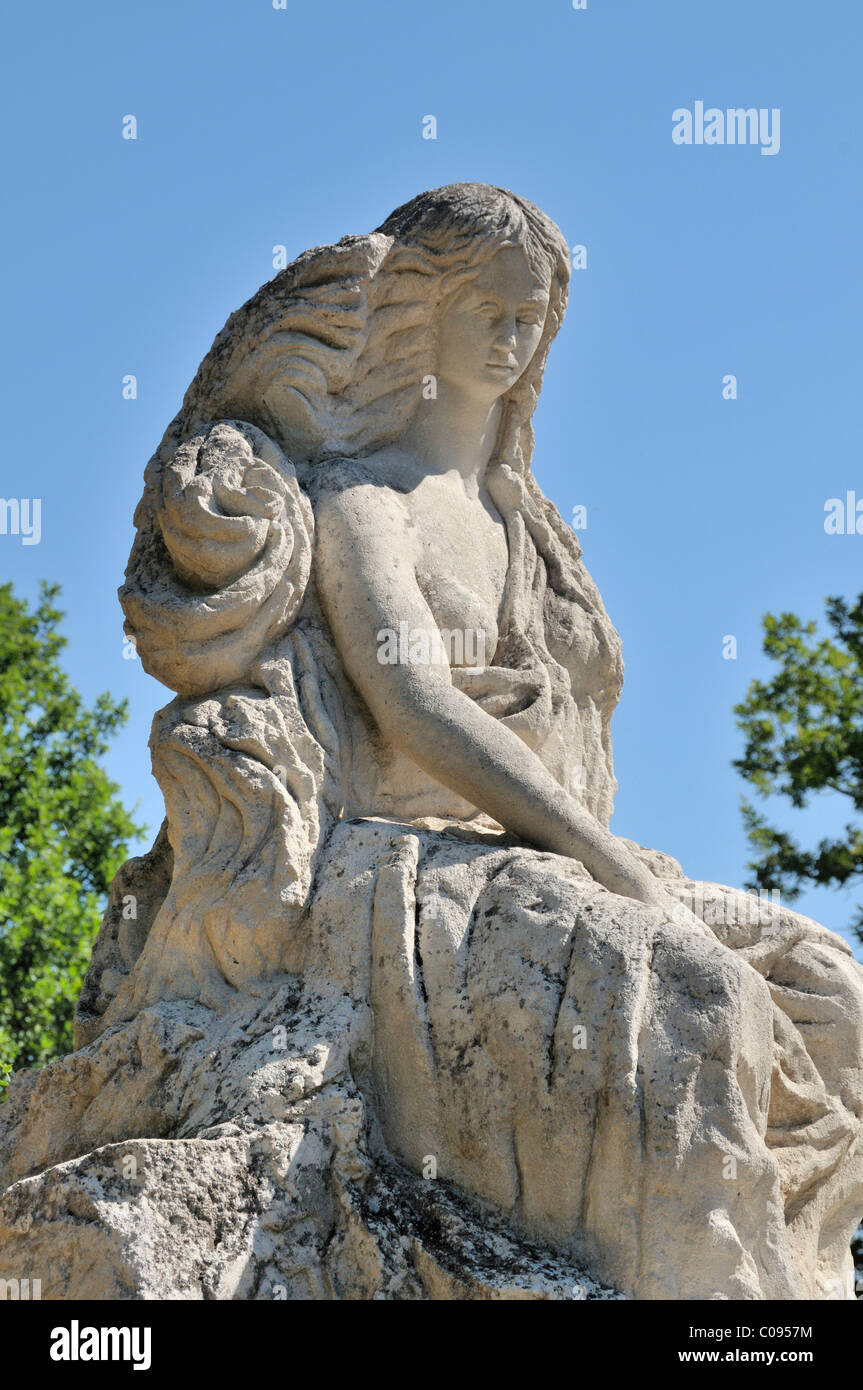 Loreley statue germany -Fotos und -Bildmaterial in hoher Auflösung – Alamy