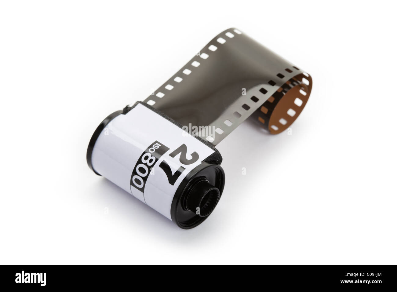Film roll -Fotos und -Bildmaterial in hoher Auflösung – Alamy