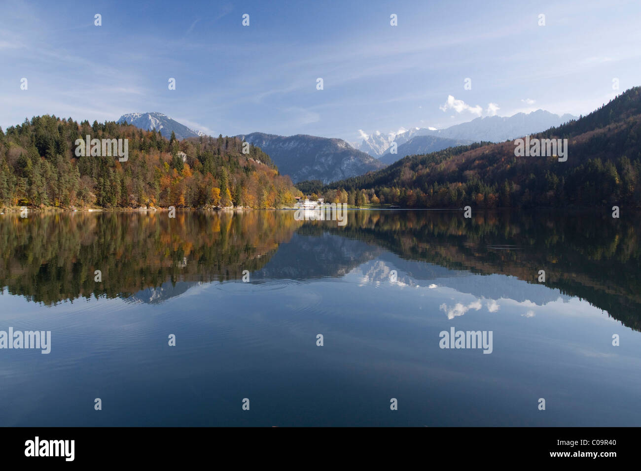Lake hechtsee -Fotos und -Bildmaterial in hoher Auflösung – Alamy