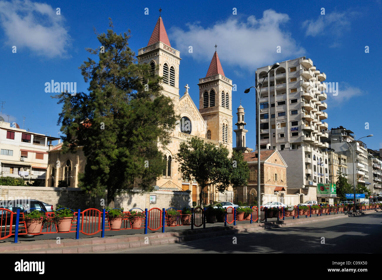 Lattakia syria -Fotos und -Bildmaterial in hoher Auflösung – Alamy