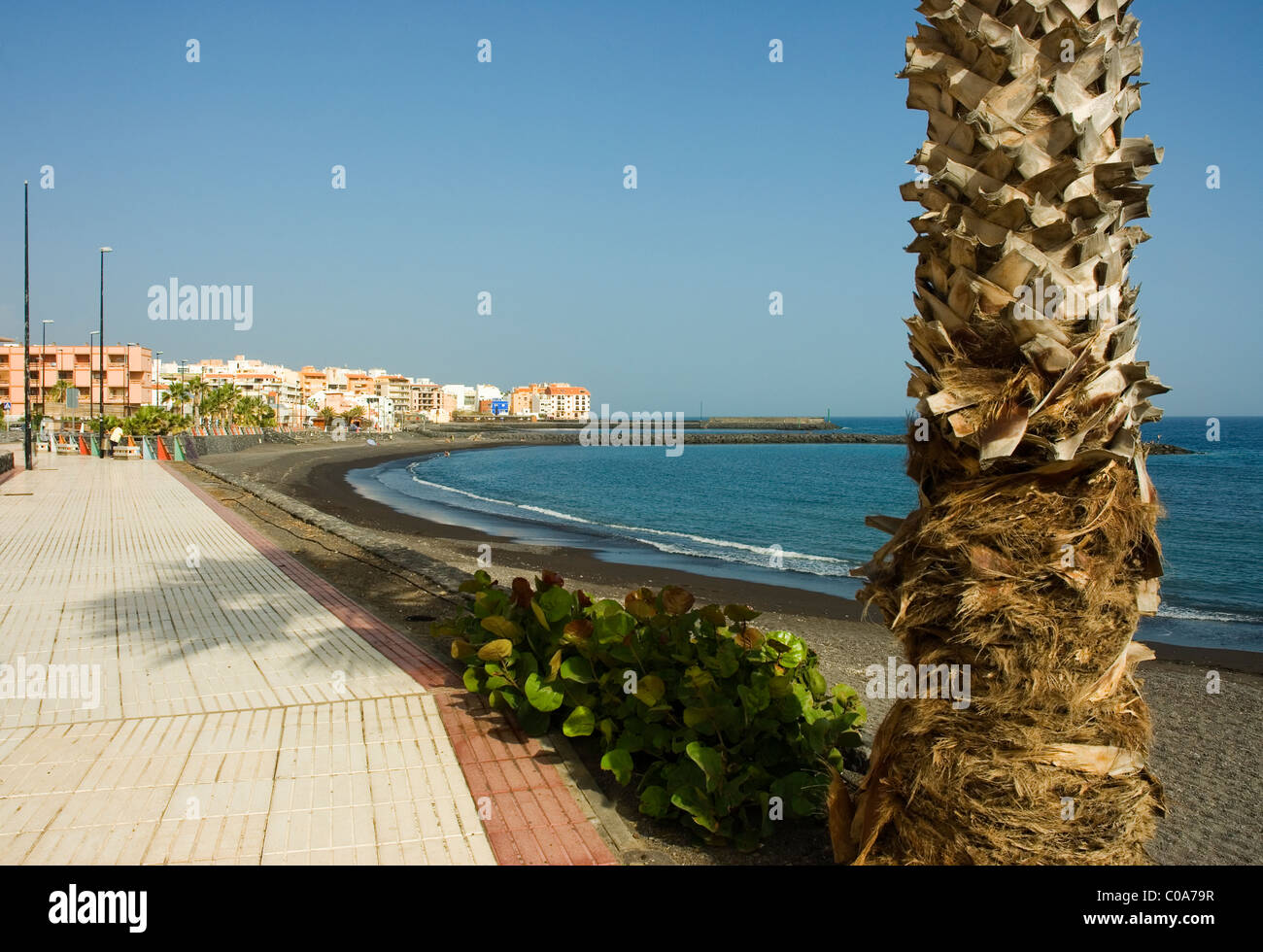 Puerto de guimar -Fotos und -Bildmaterial in hoher Auflösung – Alamy