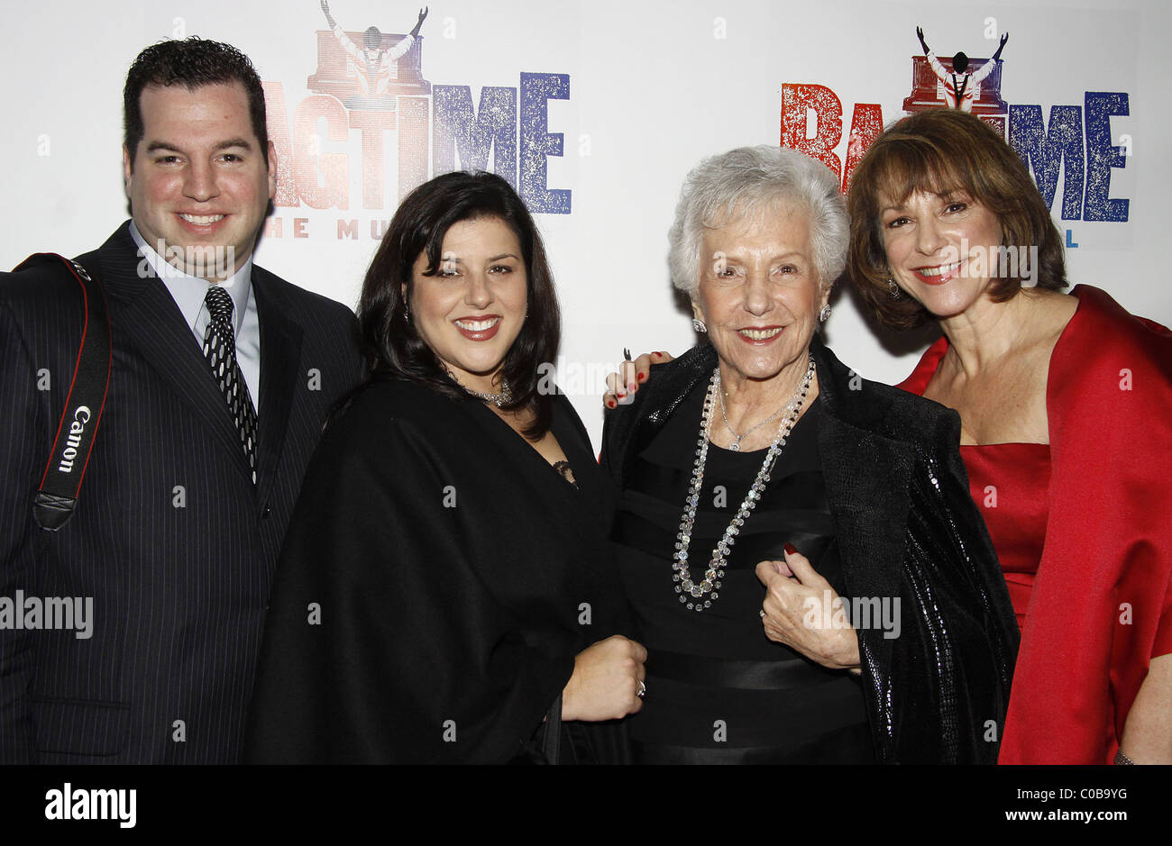 Jana robbins -Fotos und -Bildmaterial in hoher Auflösung – Alamy