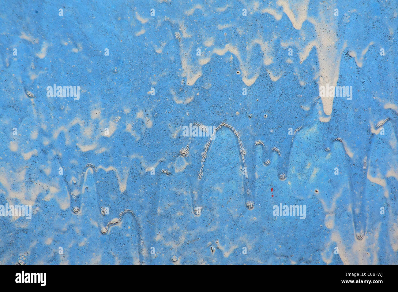 Coat of paint -Fotos und -Bildmaterial in hoher Auflösung – Alamy