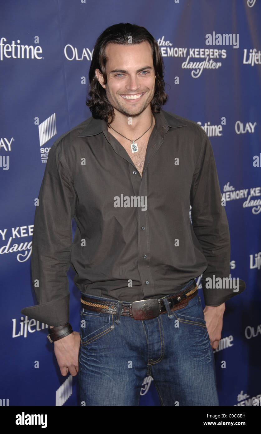 Die lebenslange premiere der tochter der erinnerung -Fotos und ...