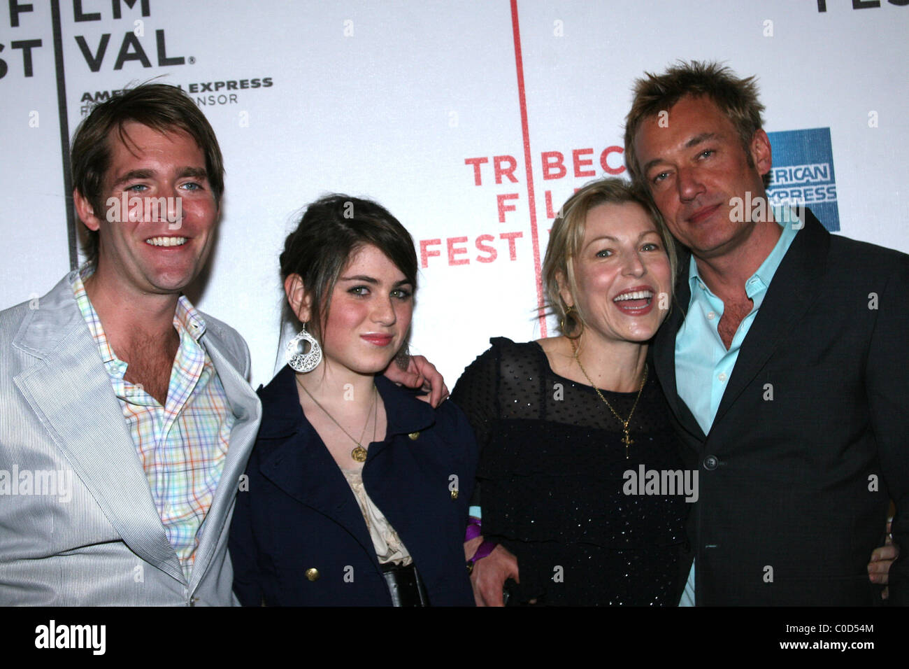 Emily mcenroe and tatum oneal -Fotos und -Bildmaterial in hoher ...