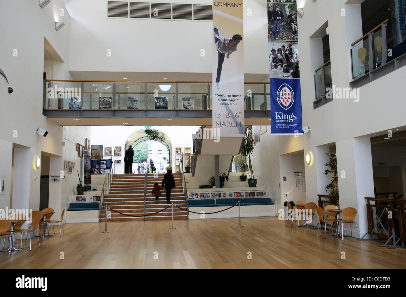 Die malvern theater -Fotos und -Bildmaterial in hoher Auflösung – Alamy