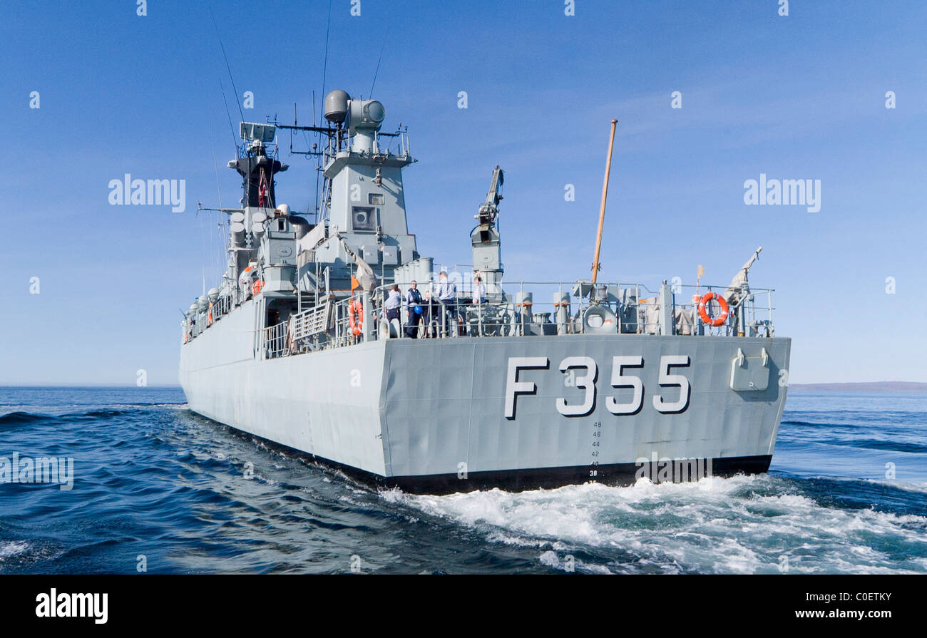 Hdms olfert fischer -Fotos und -Bildmaterial in hoher Auflösung – Alamy