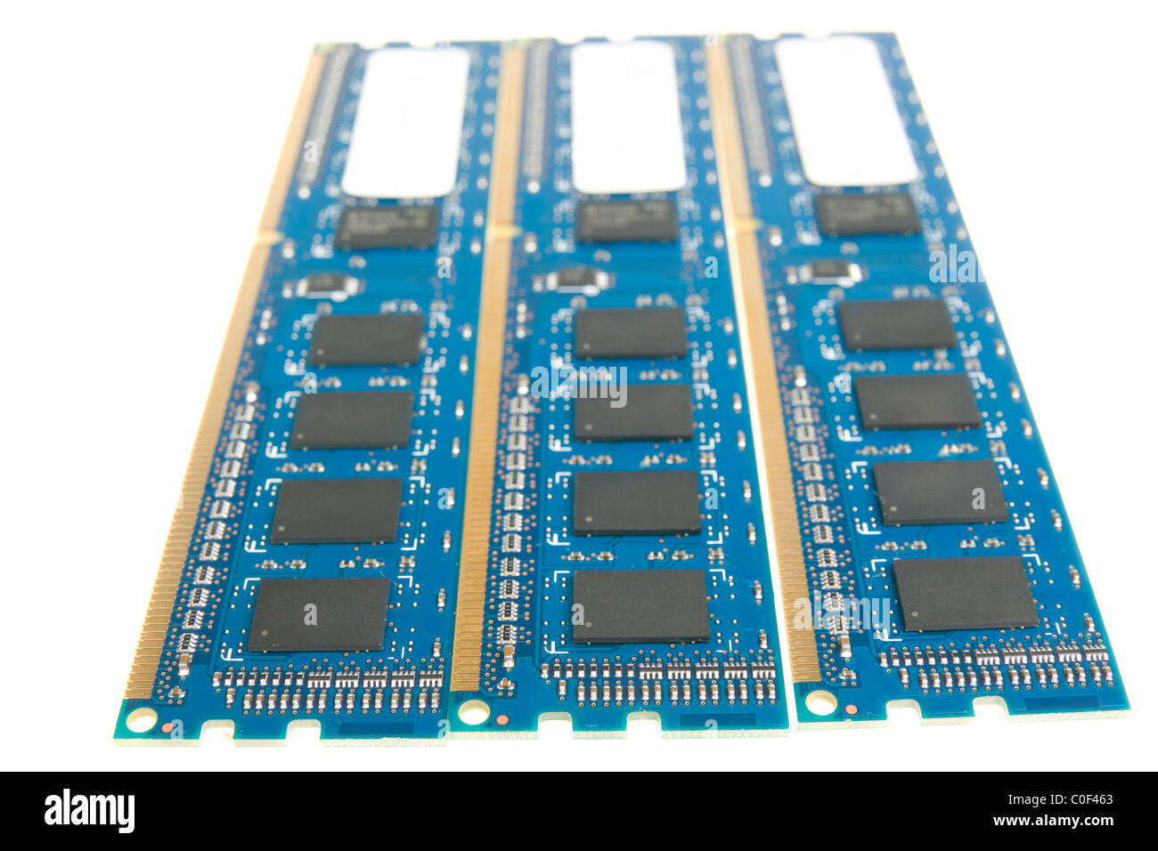 Closeup ddr ram chip -Fotos und -Bildmaterial in hoher Auflösung – Alamy