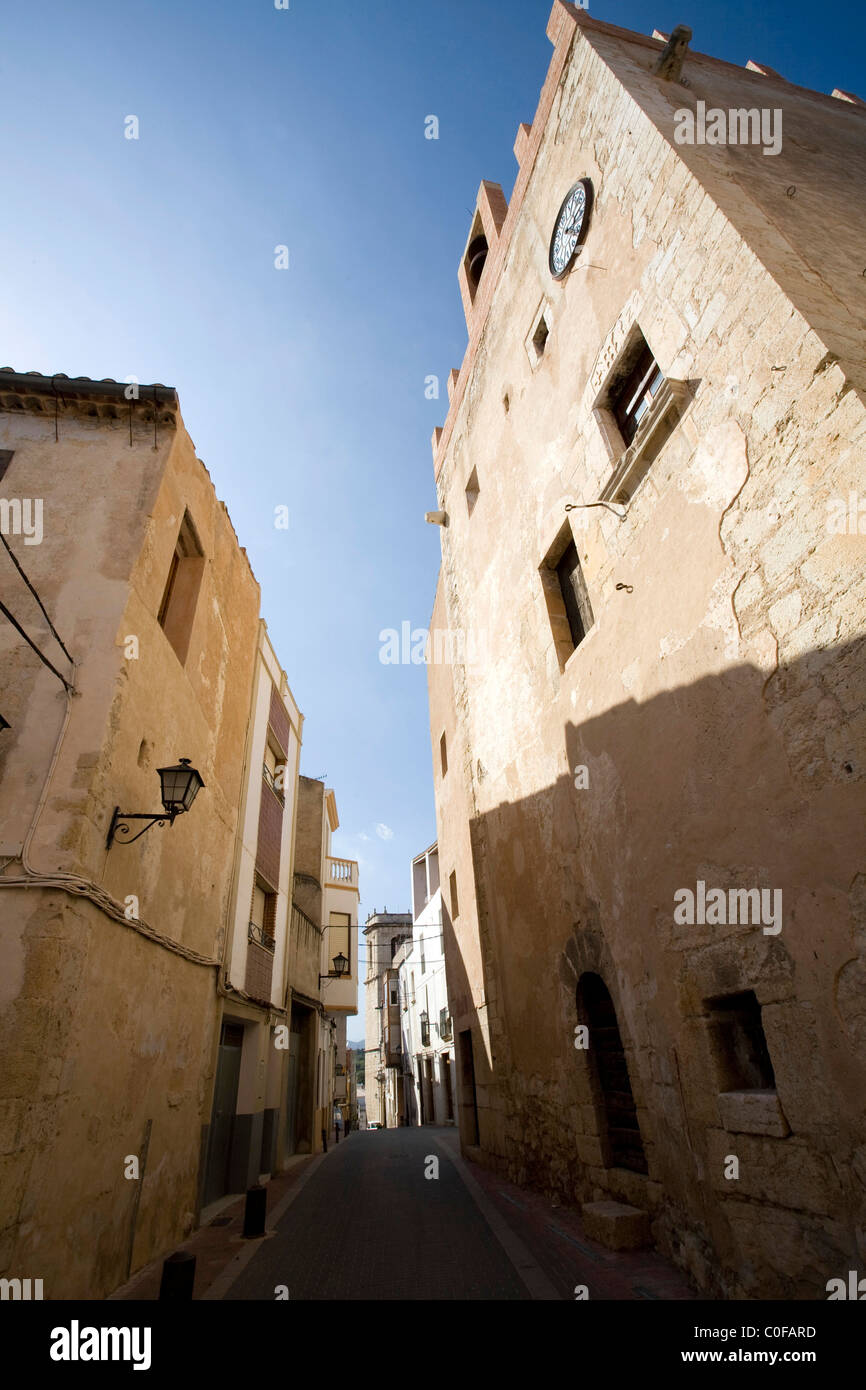 Spanish people -Fotos und -Bildmaterial in hoher Auflösung – Alamy