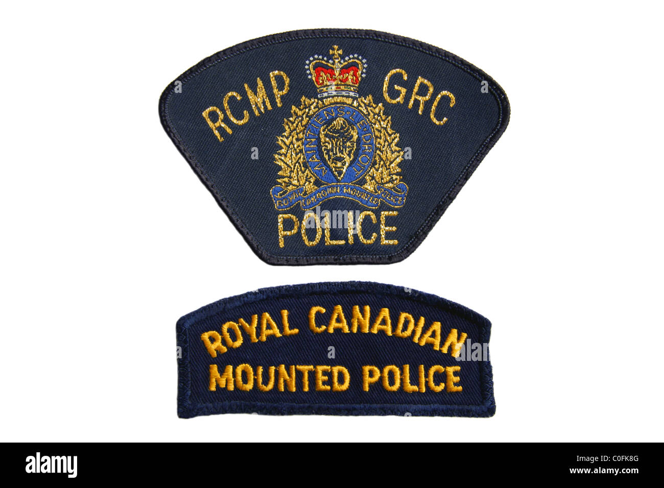 Rcmp police -Fotos und -Bildmaterial in hoher Auflösung – Alamy