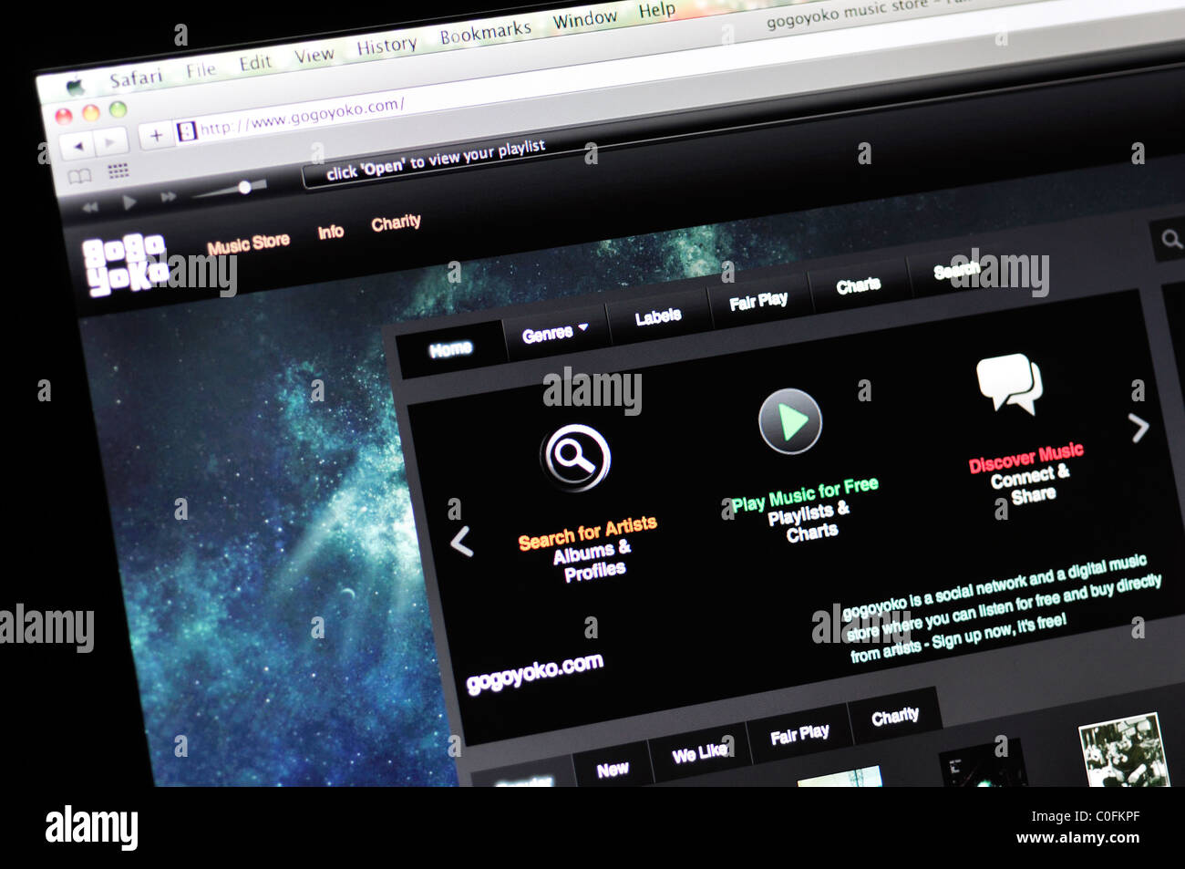 Online musikladen -Fotos und -Bildmaterial in hoher Auflösung – Alamy