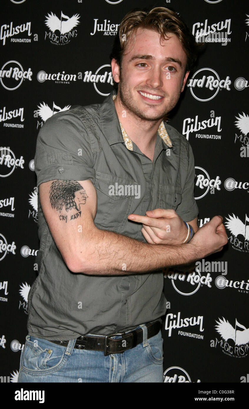 James Snyder Icons Of Music II Auktion zugunsten Musik steigt bei der ...