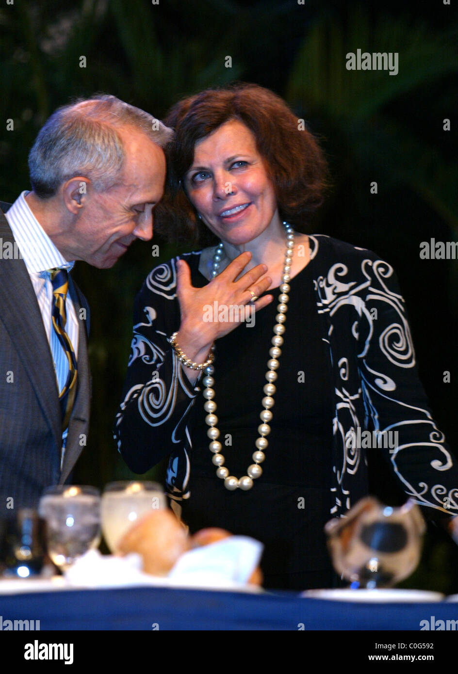 Nadine Strossen Stockfotos und -bilder Kaufen - Alamy