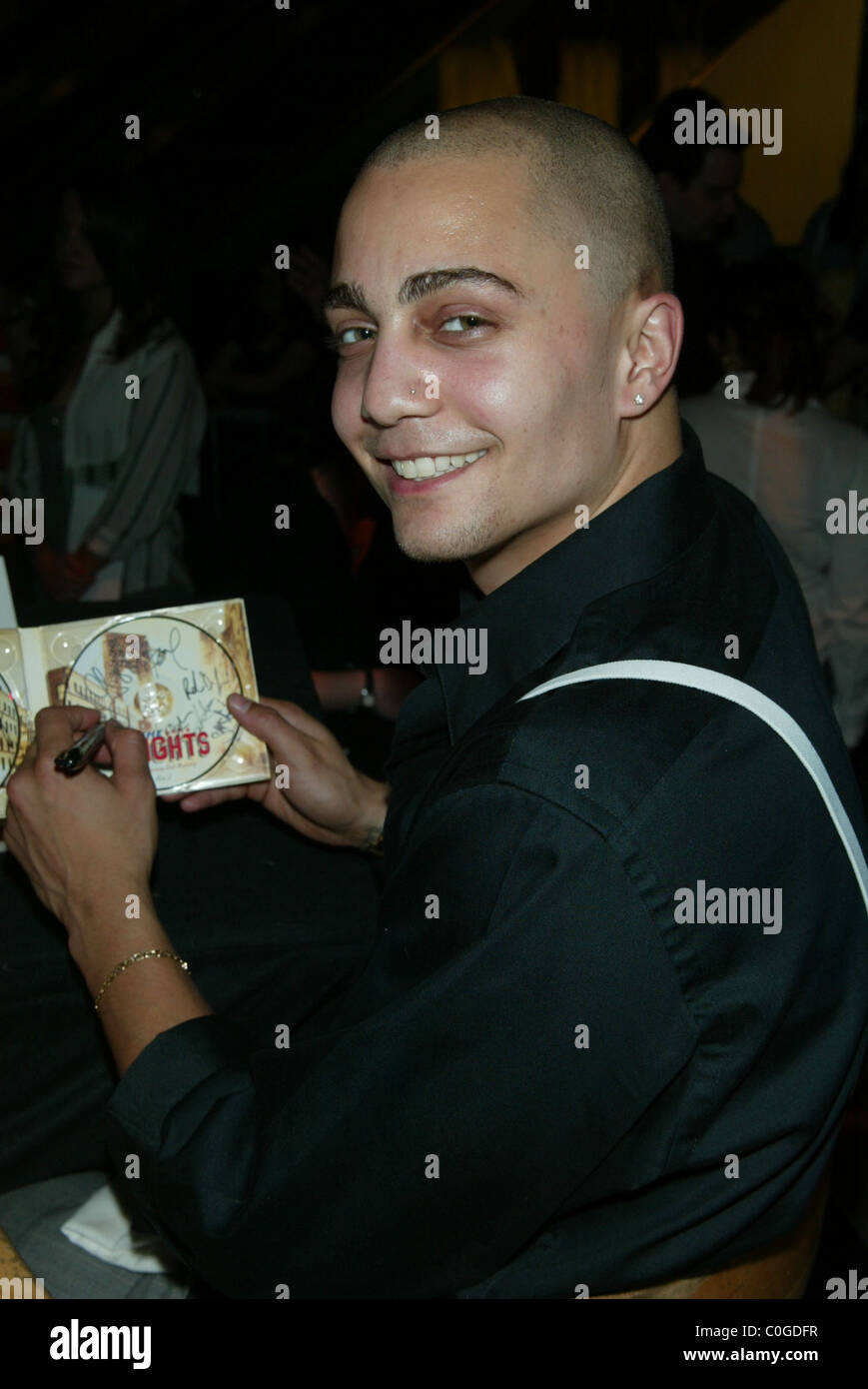 Seth stewart -Fotos und -Bildmaterial in hoher Auflösung – Alamy