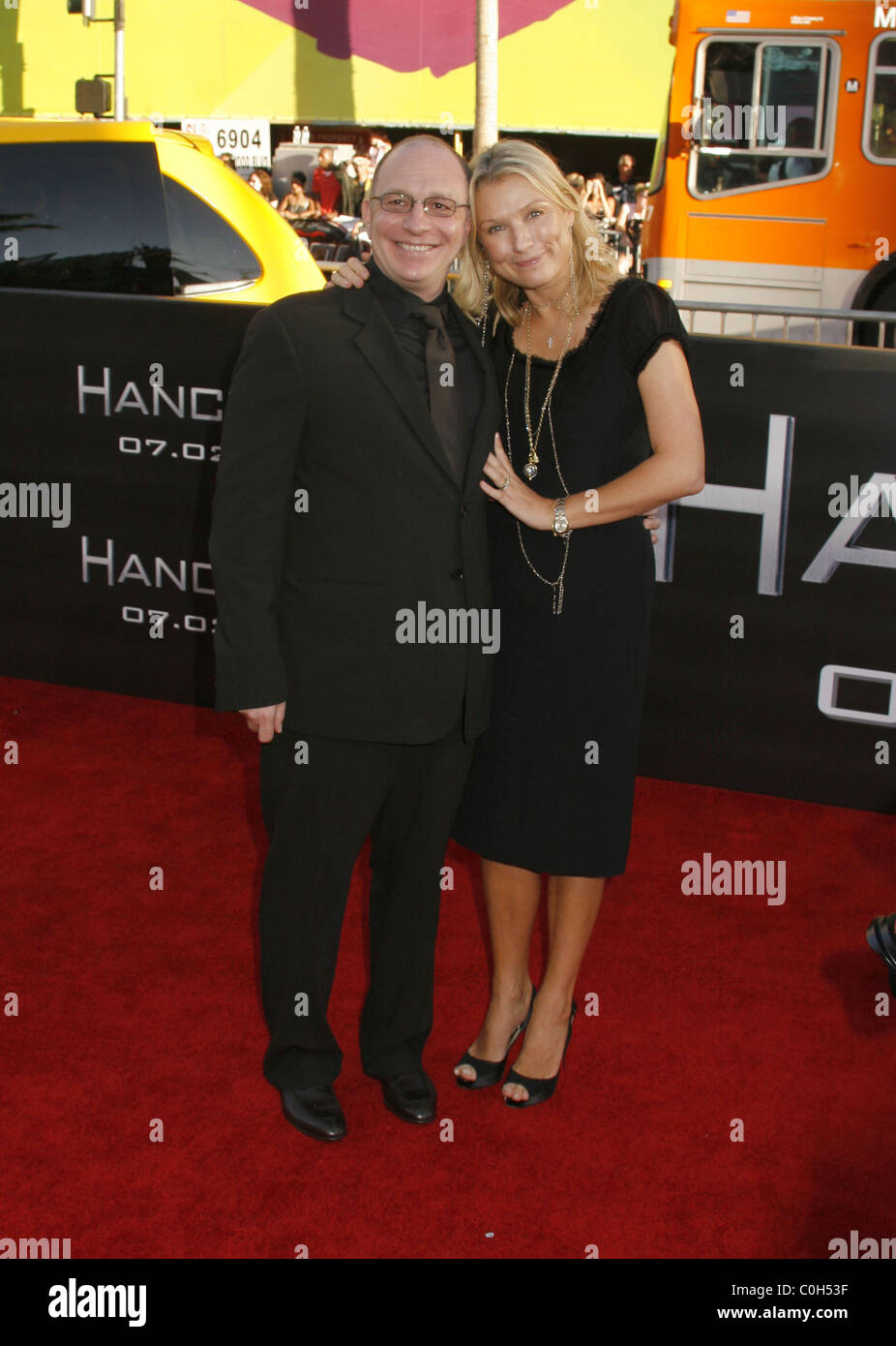 Akiva goldsman -Fotos und -Bildmaterial in hoher Auflösung – Alamy